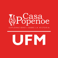 Casa Popenoe En | Portada