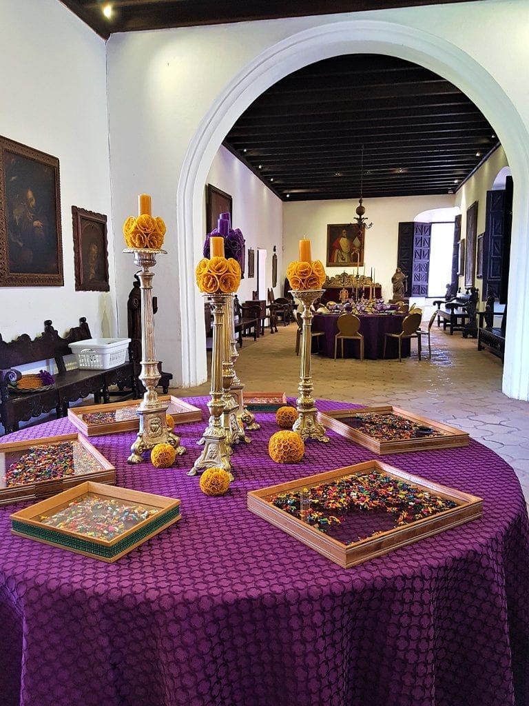 Conoce la casa - Casa Popenoe EnCasa Popenoe En