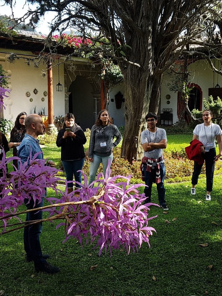 Conoce la casa - Casa Popenoe EnCasa Popenoe En