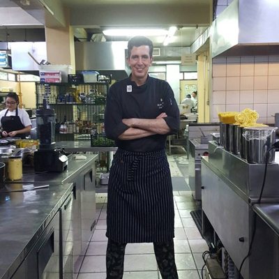 Mario Enrique Campollo - Festival del Aguacate