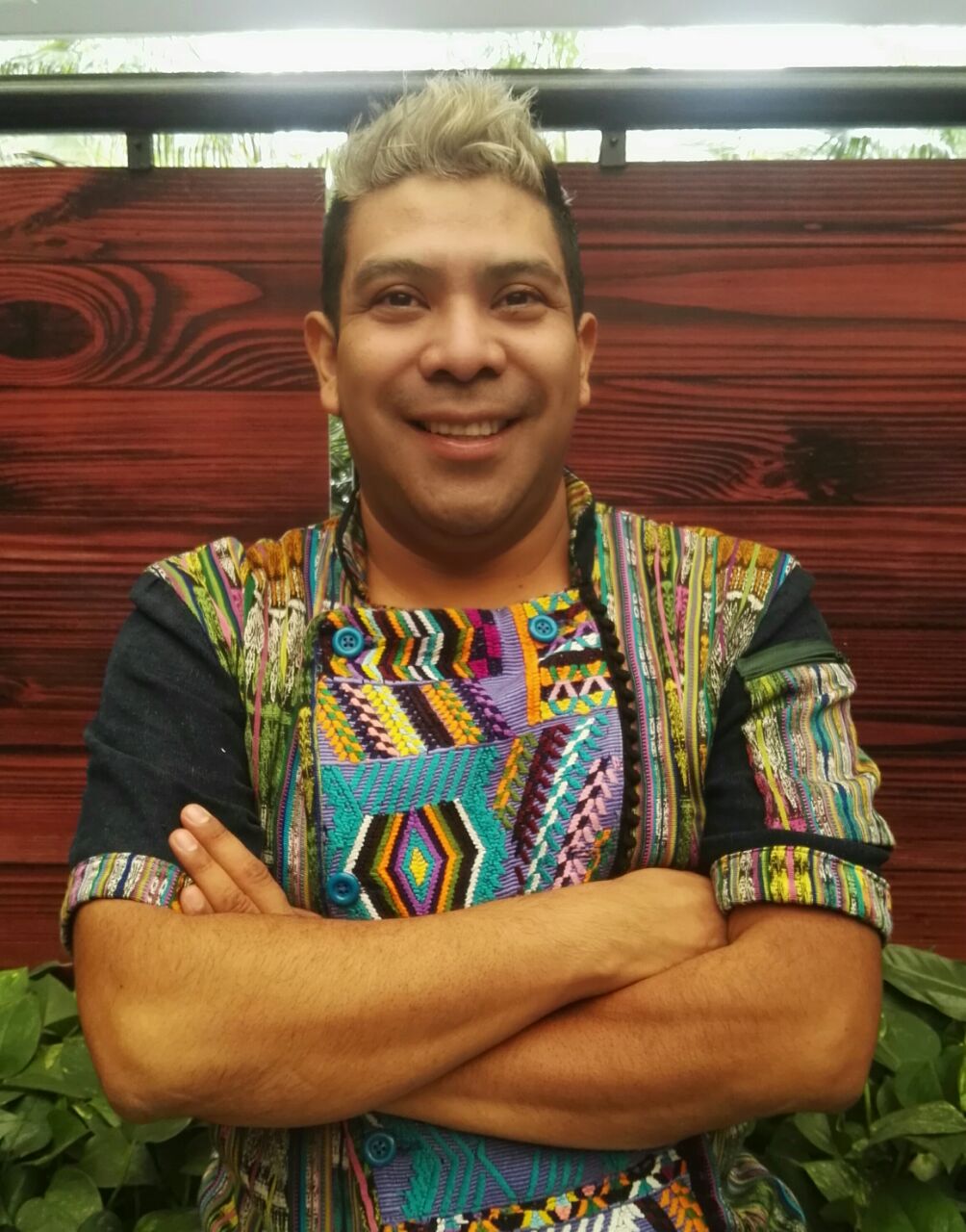 José Osoy - Festival del Aguacate