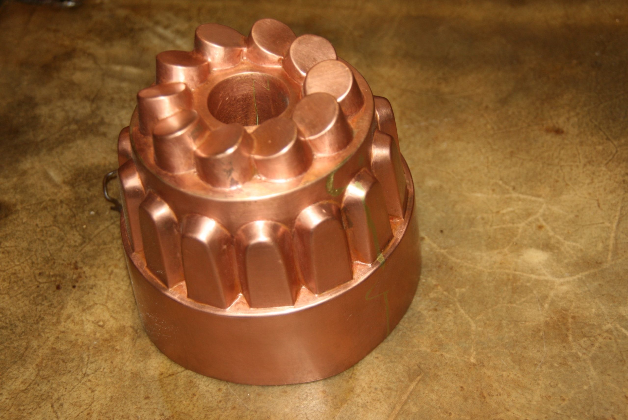 CP1529 - Casa PopenoeCasa Popenoe