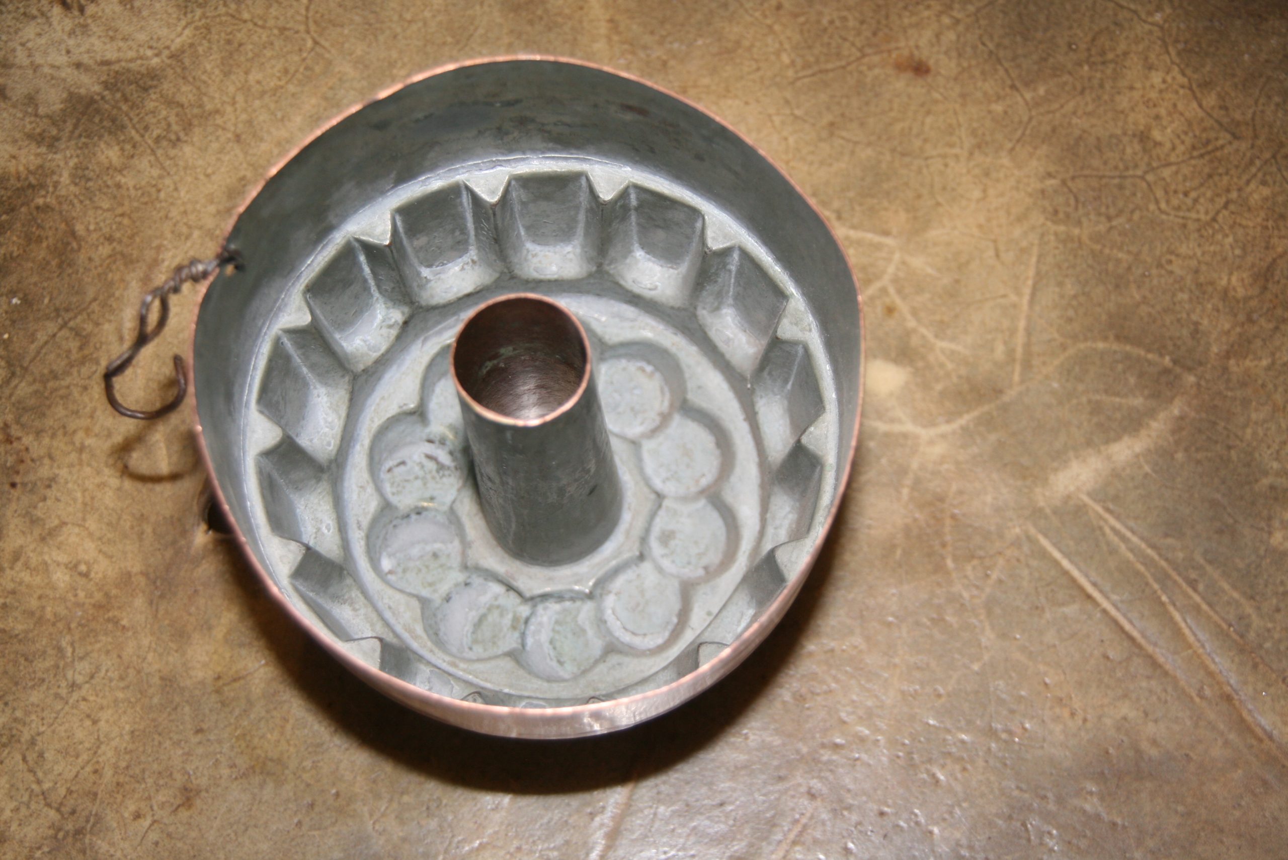 CP1529 - Casa PopenoeCasa Popenoe